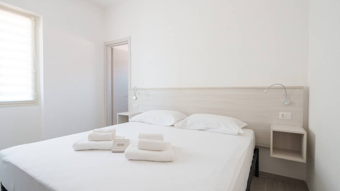 12 M² Bed & Breakfast ∙ 2 Huéspedes - Olbia