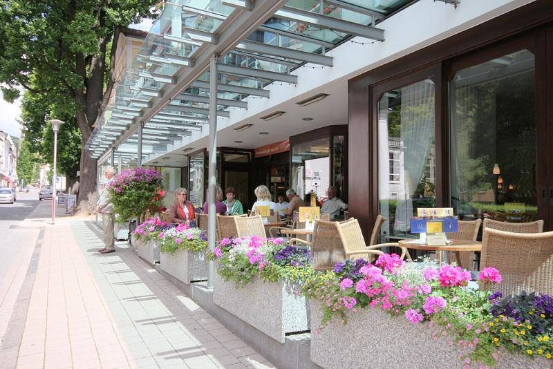 35 M² Ferienwohnung ∙ 2 Gäste - Hameln