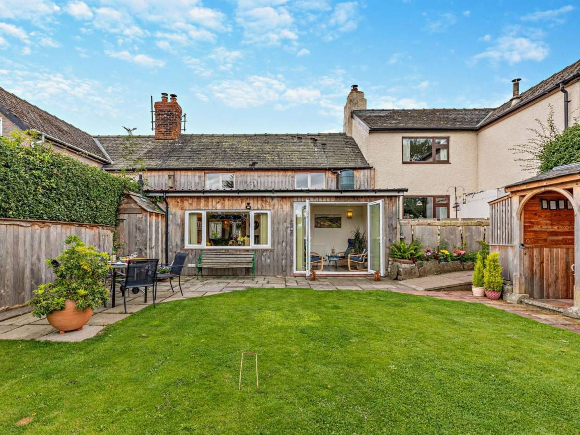 Cottage ∙ 2 Chambres ∙ 4 Personnes - Shropshire