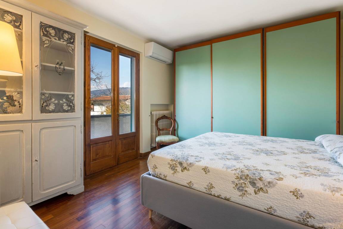 350 M² Villa ∙ 6 Schlafzimmer ∙ 12 Gäste - Forte dei Marmi