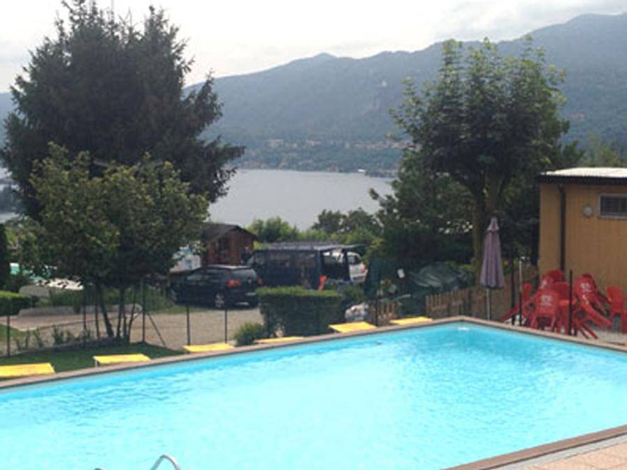 60 M² Apartment ∙ 1 Bedroom ∙ 3 Guests - Orta San Giulio