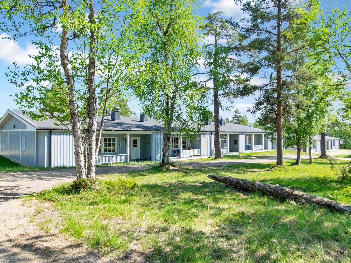 46 M² House ∙ 1 Bedroom ∙ 4 Guests - Saariselkä