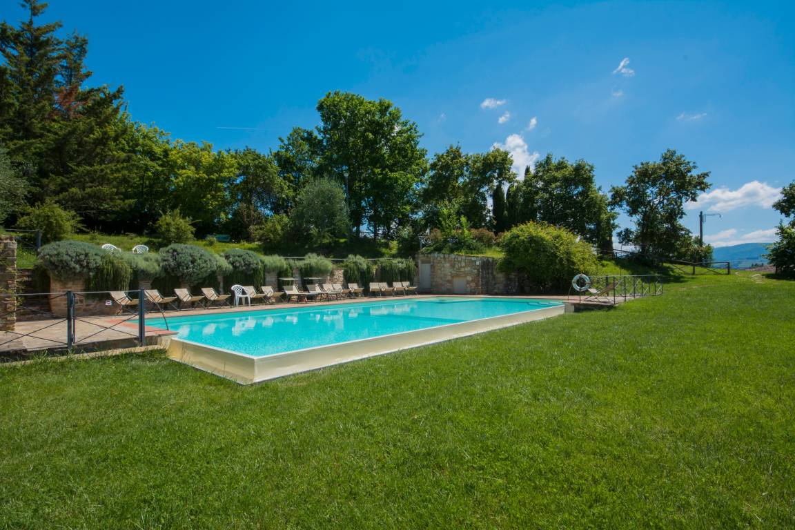 46 M² Apartment ∙ 1 Bedroom ∙ 3 Guests - Florence