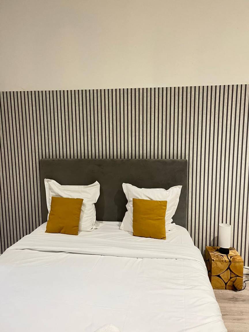 Apartment ∙ 3 Guests - Vincennes