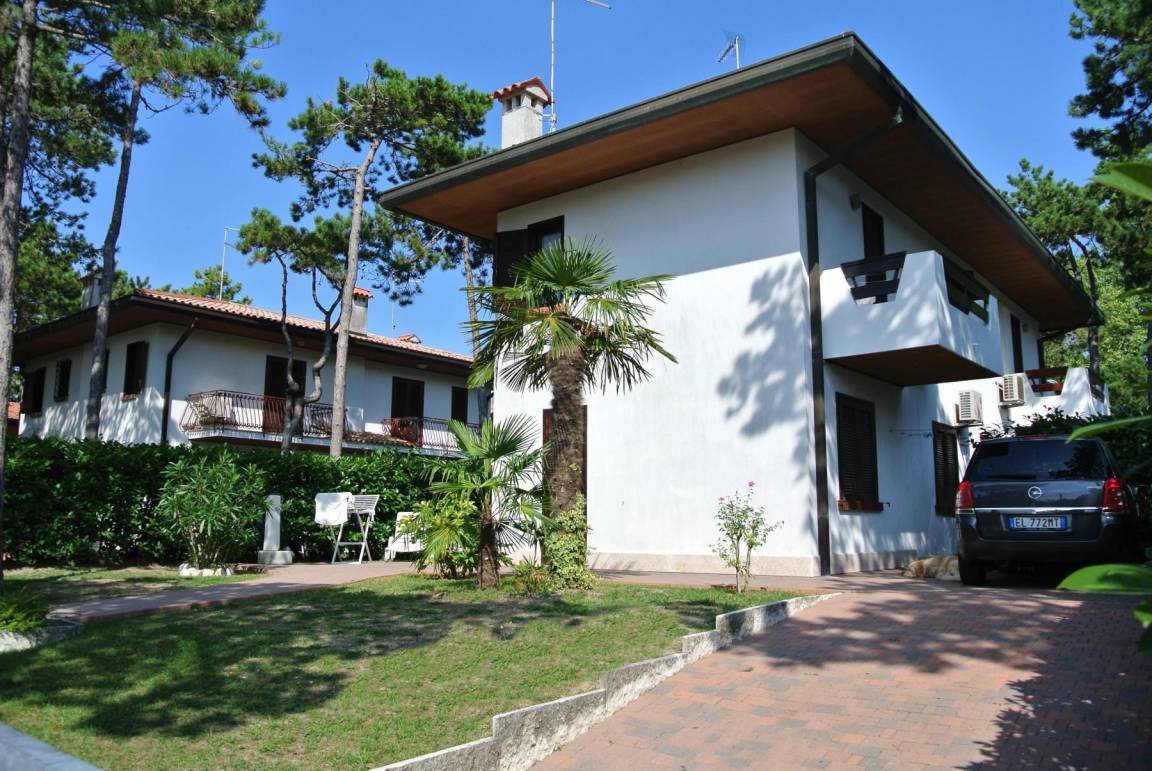 50 M² House ∙ 2 Bedrooms ∙ 6 Guests - Bibione