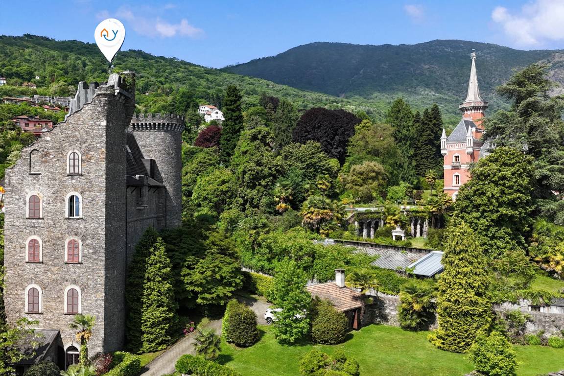 45 M² Apartment ∙ 1 Bedroom ∙ 3 Guests - Baveno