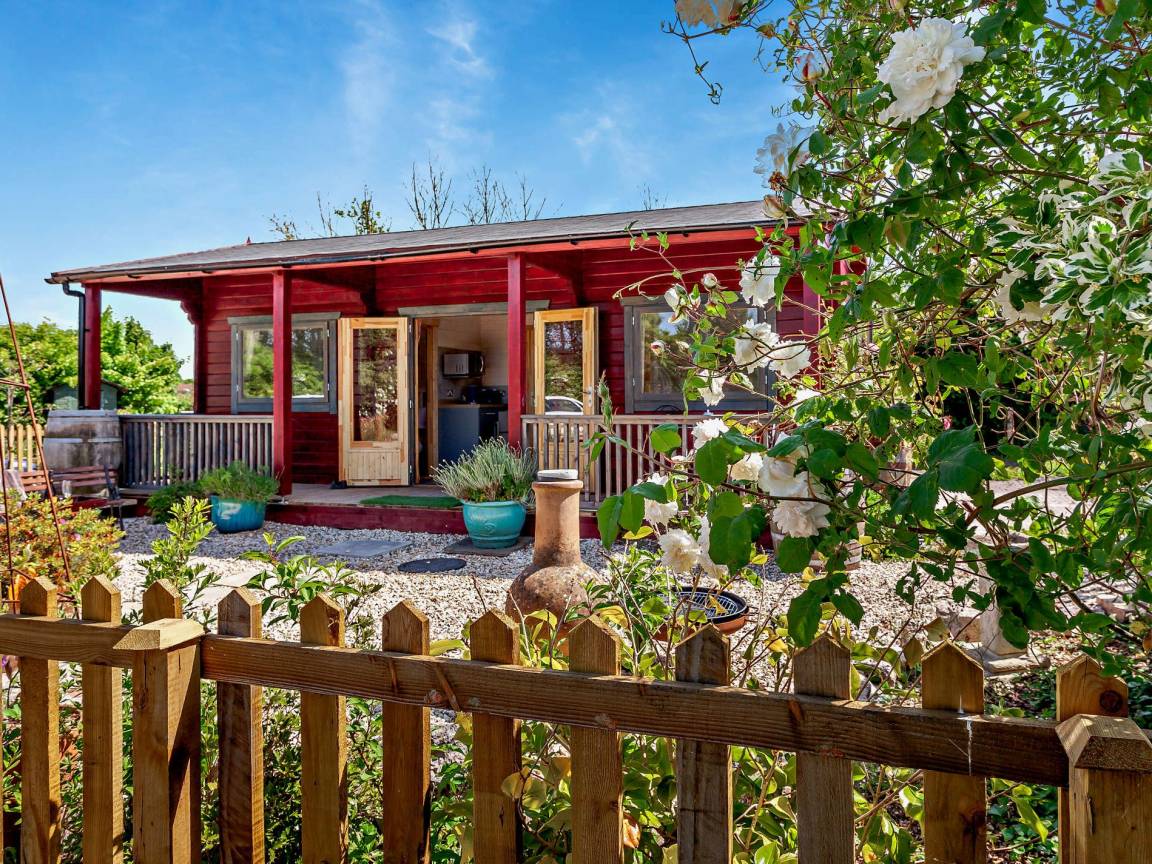 Cottage ∙ 1 Bedroom ∙ 2 Guests - Weston-super-Mare