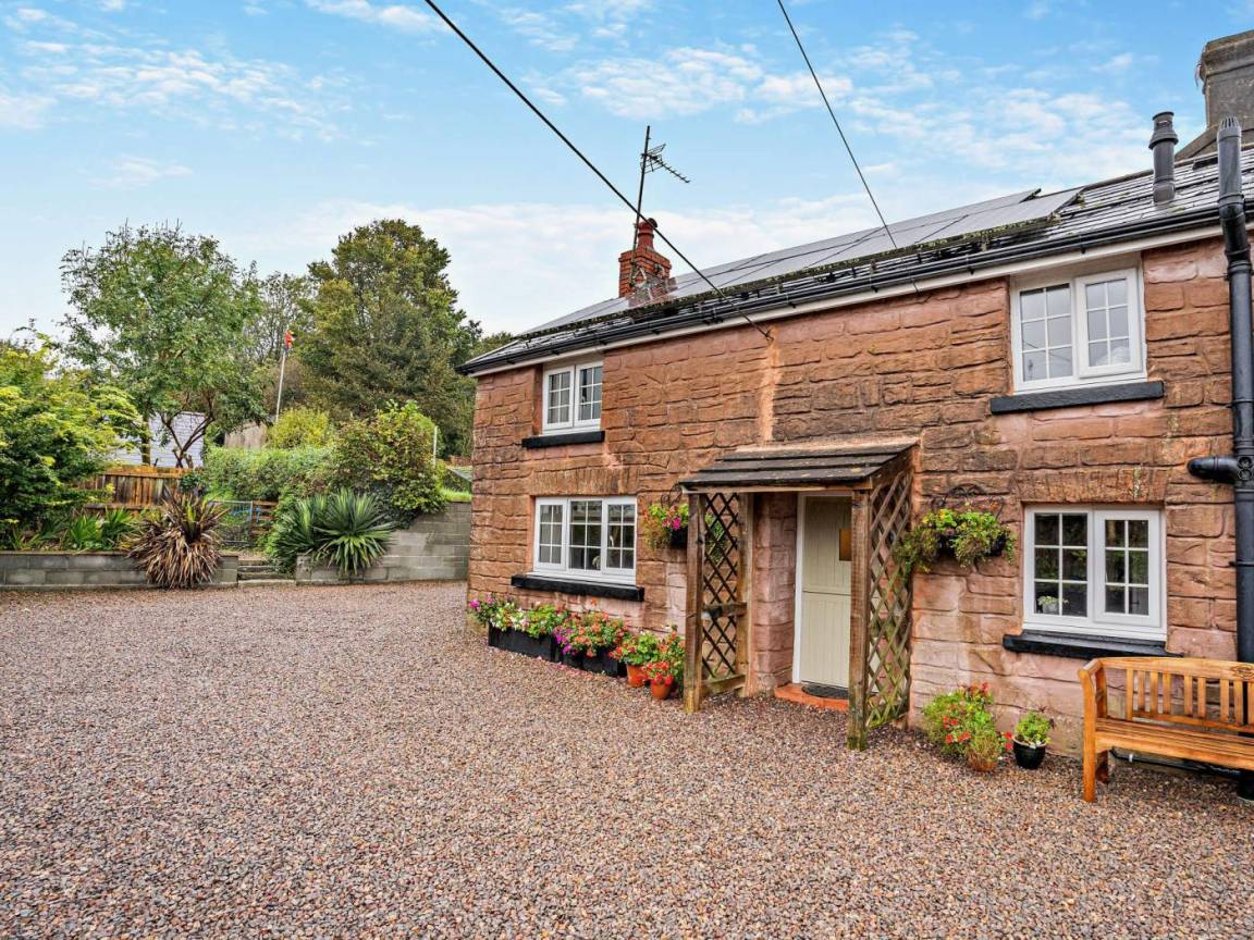 Cottage ∙ 1 Bedroom ∙ 2 Guests - Burry Port