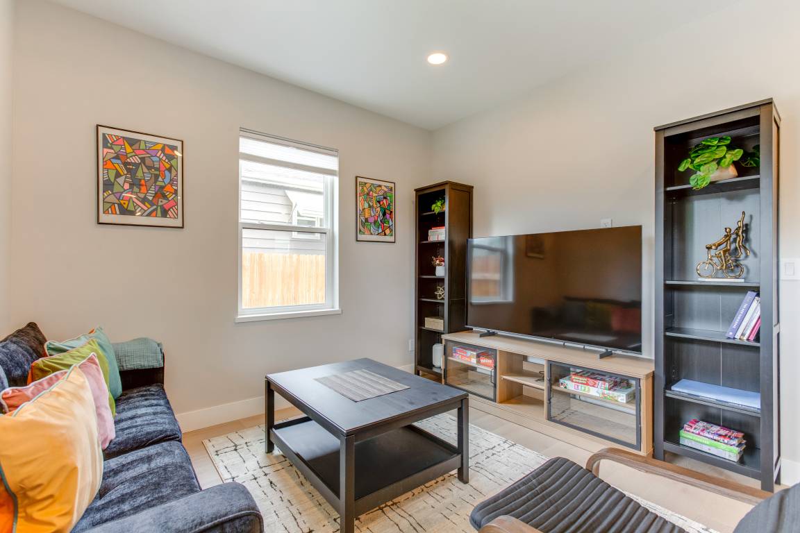 148 M² House ∙ 3 Bedrooms ∙ 6 Guests - Englewood, CO