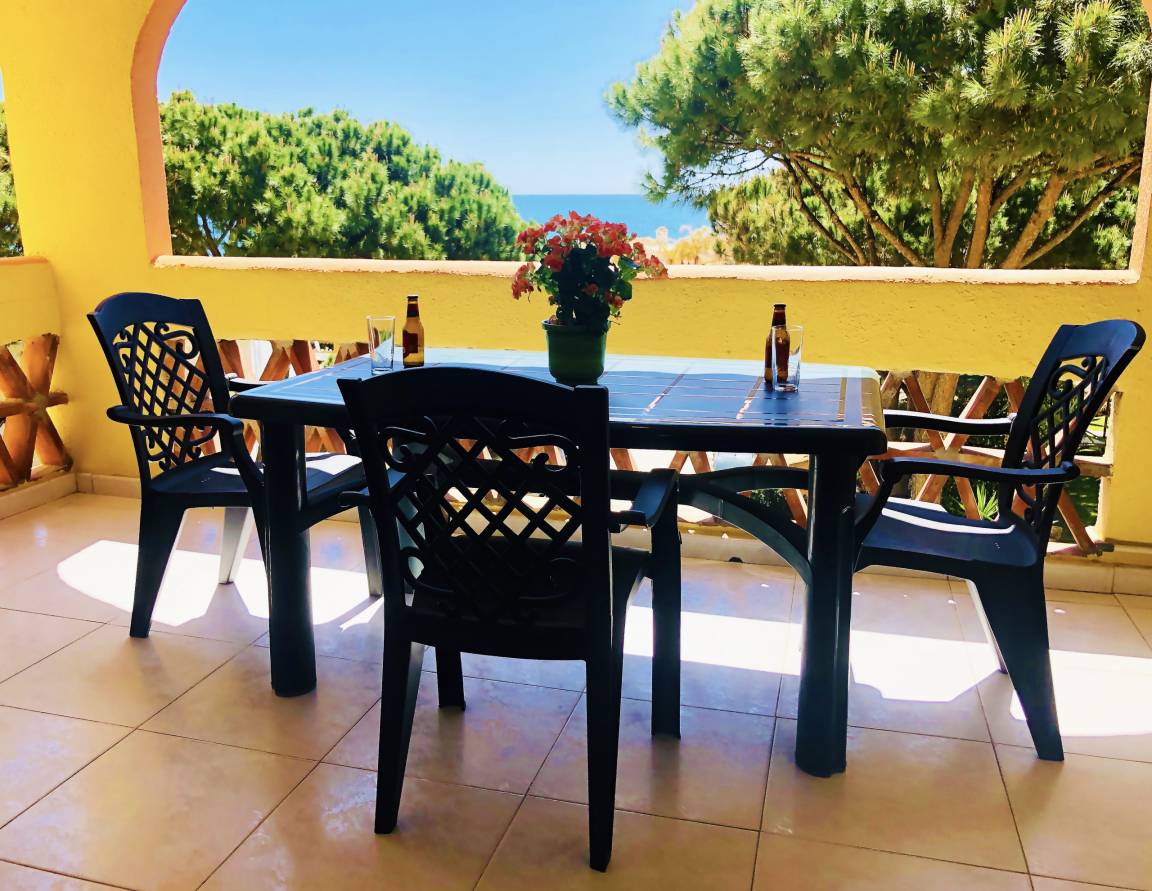 114 M² Apartamento ∙ 3 Habitaciones ∙ 7 Huéspedes - La Cala de Mijas