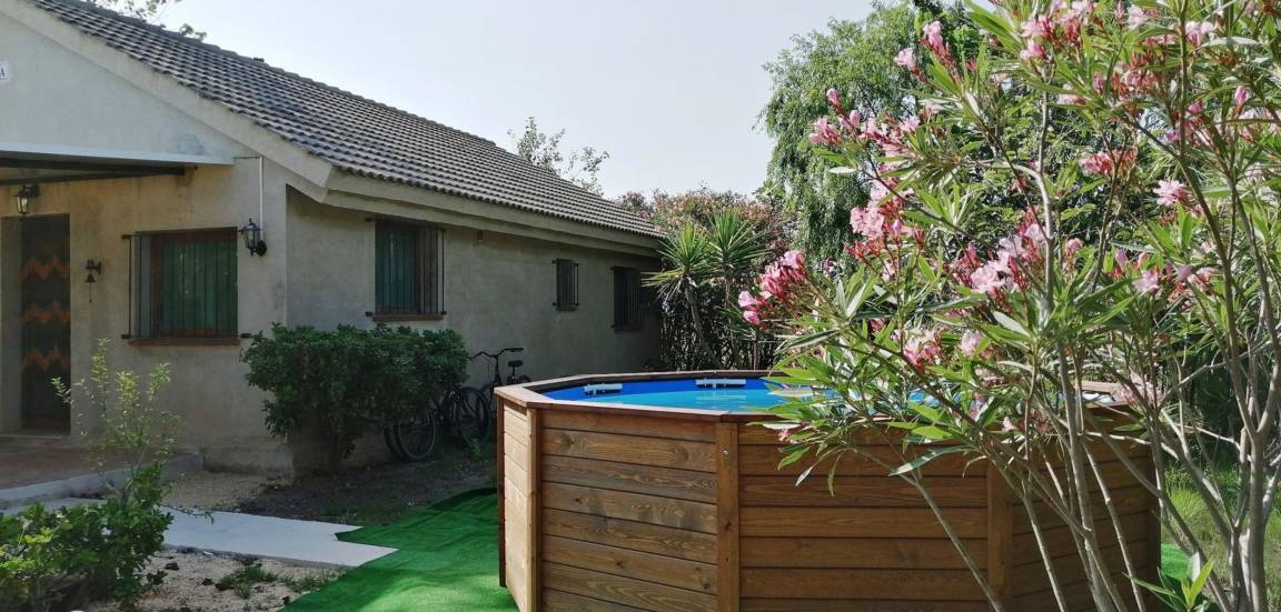 Casa ∙ 3 Camere Da Letto ∙ 8 Ospiti - Riumar