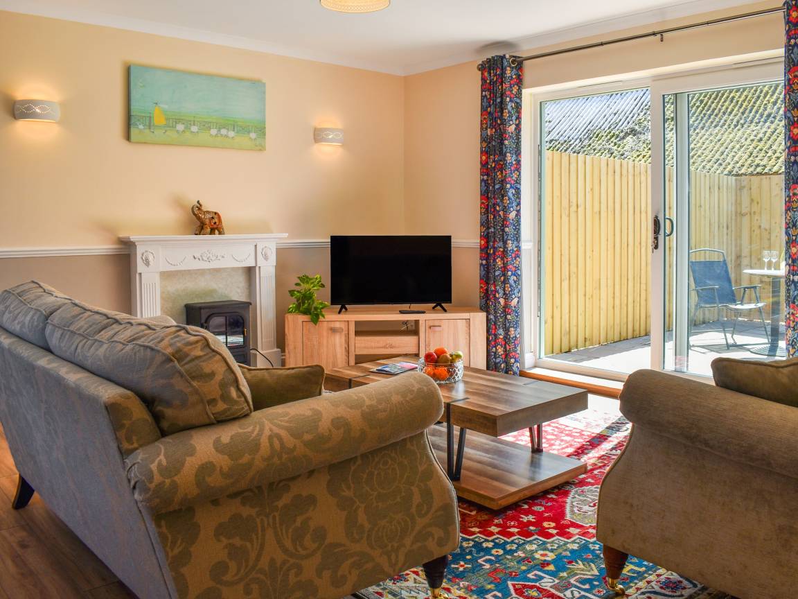 Cottage ∙ 1 Bedroom ∙ 2 Guests - Chagford