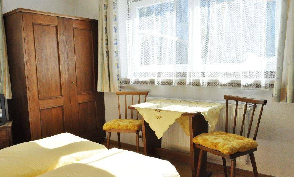 15 M² Hotel ∙ 1 Bedroom ∙ 2 Guests - Längenfeld