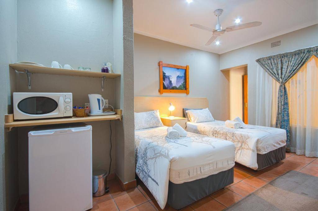 Private Room ∙ 1 Bedroom ∙ 2 Guests - Vosloorus