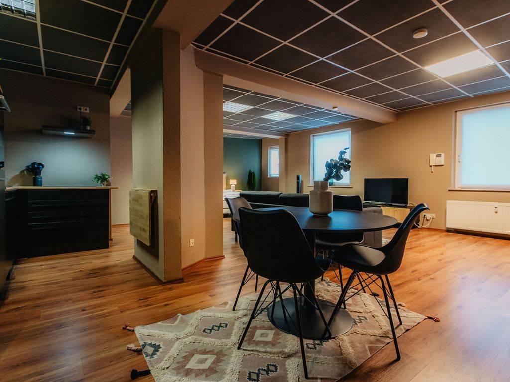 Apartment ∙ 1 Bedroom ∙ 4 Guests - Leipzig