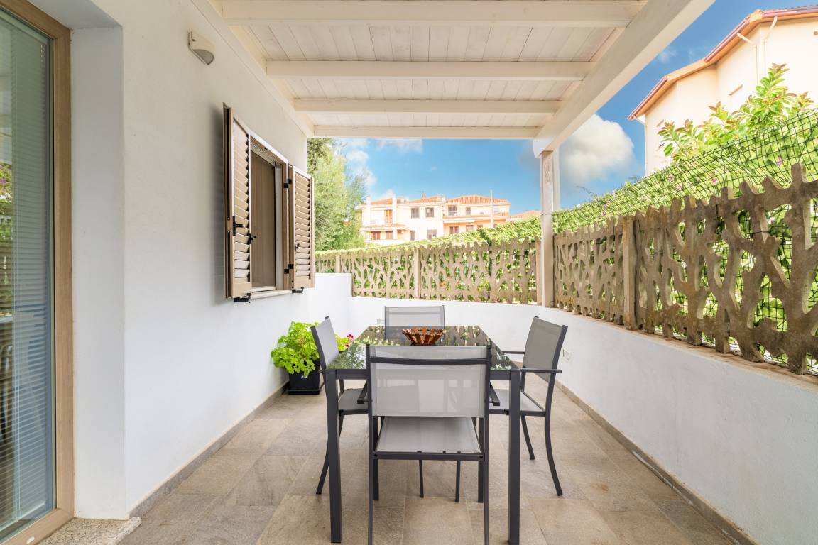 40 M² Appartement ∙ 1 Chambre ∙ 4 Personnes - Girasole