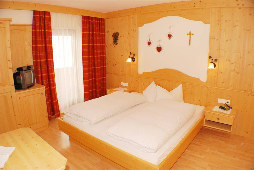 20 M² Hotel ∙ 1 Bedroom ∙ 2 Guests - Fulpmes
