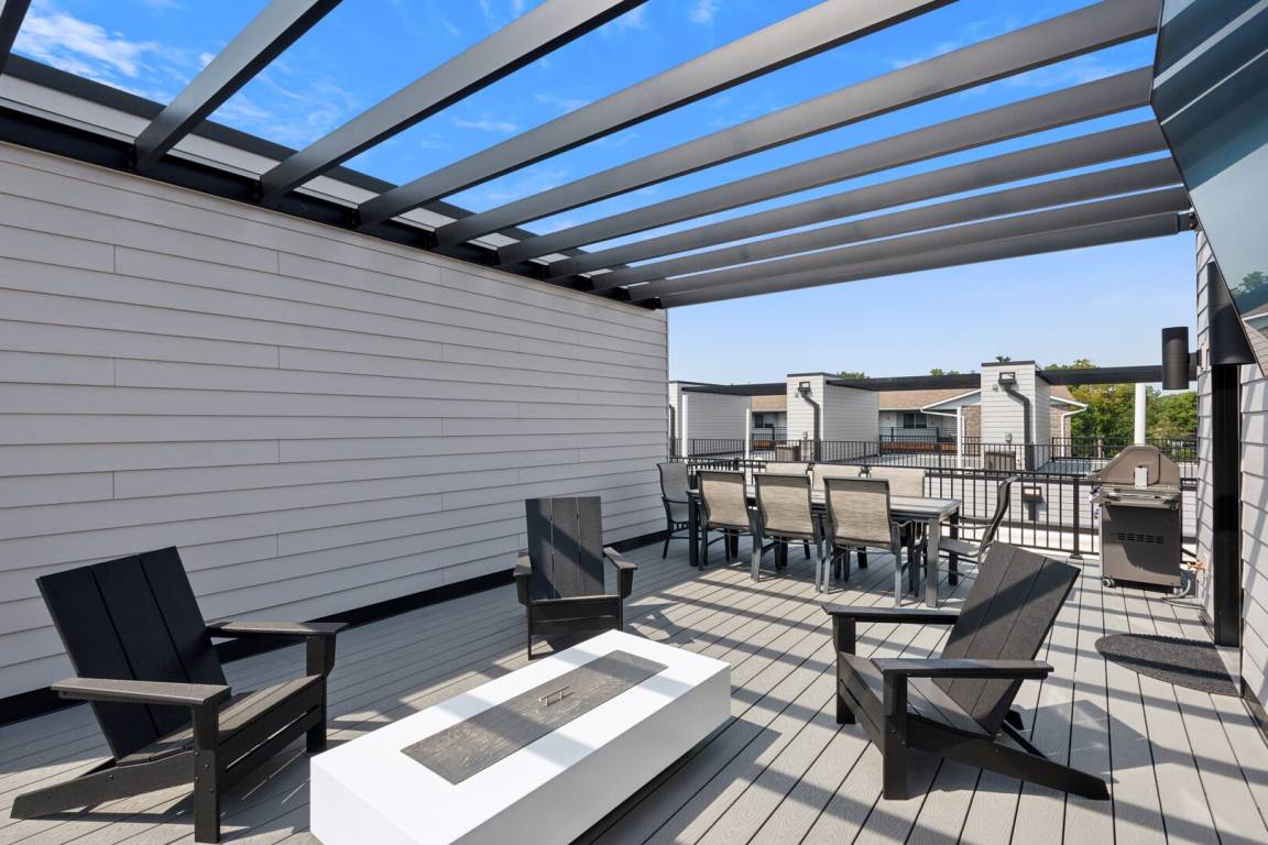 70 M² Apartment ∙ 2 Bedrooms ∙ 8 Guests - Iowa City, IA