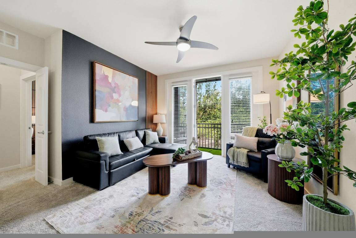 102 M² Appartement ∙ 2 Chambres ∙ 7 Personnes - Tampa, FL