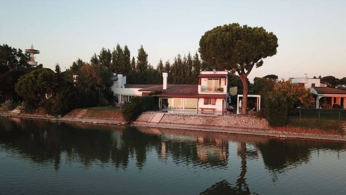 Ferienwohnung ∙ 3 Schlafzimmer ∙ 6 Gäste - Rosolina Mare