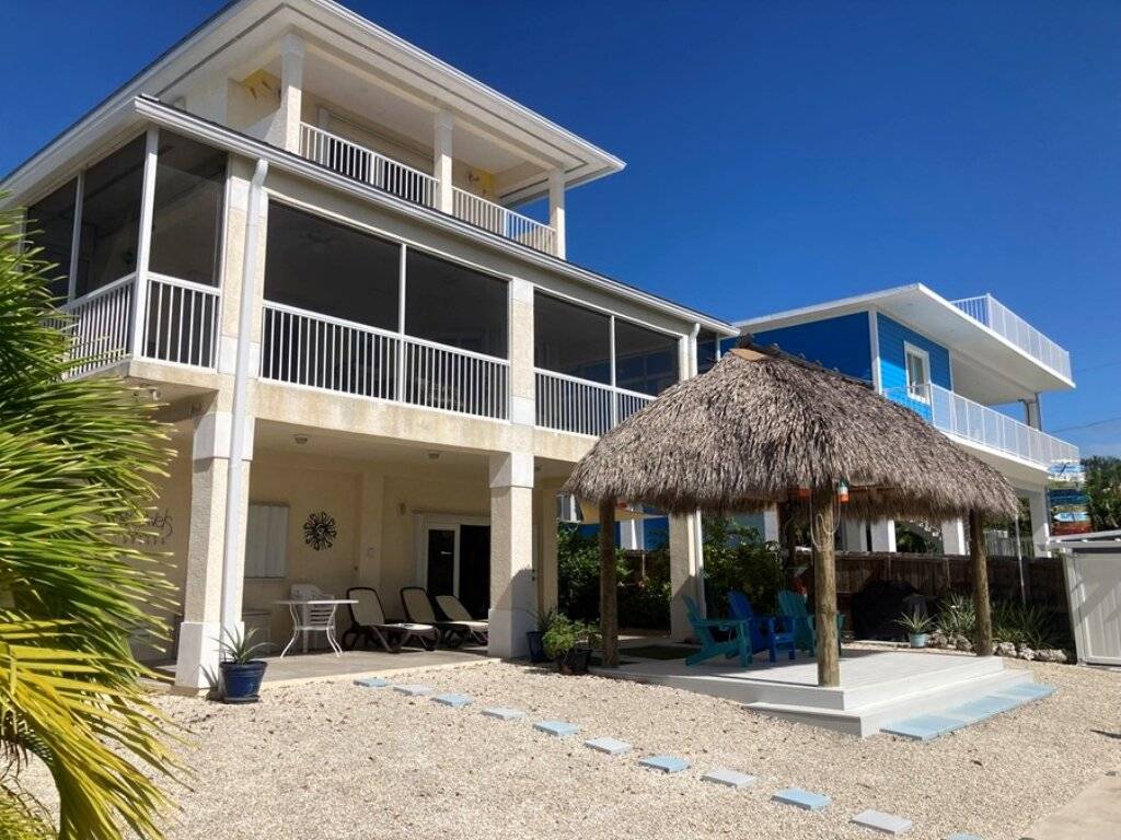 Maison De Vacances ∙ 3 Chambres ∙ 6 Personnes - Florida Keys