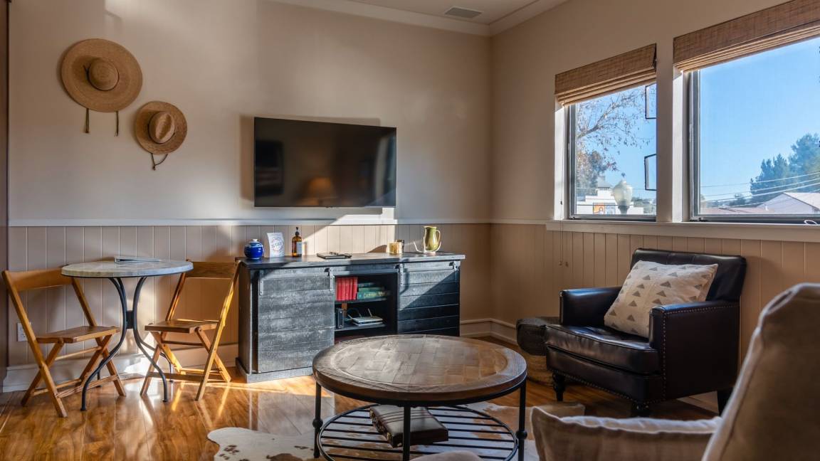 House ∙ 1 Bedroom ∙ 2 Guests - Paso Robles, CA
