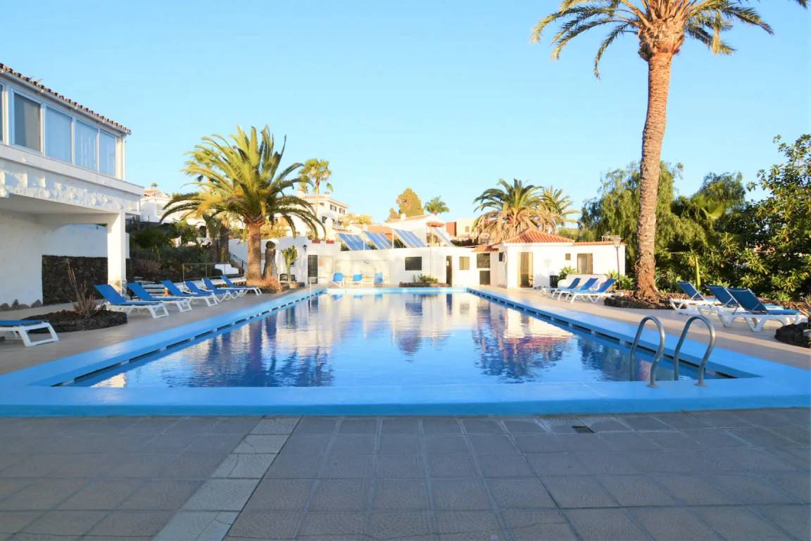 180 M² Appartement ∙ 3 Chambres ∙ 6 Personnes - Los Cristianos