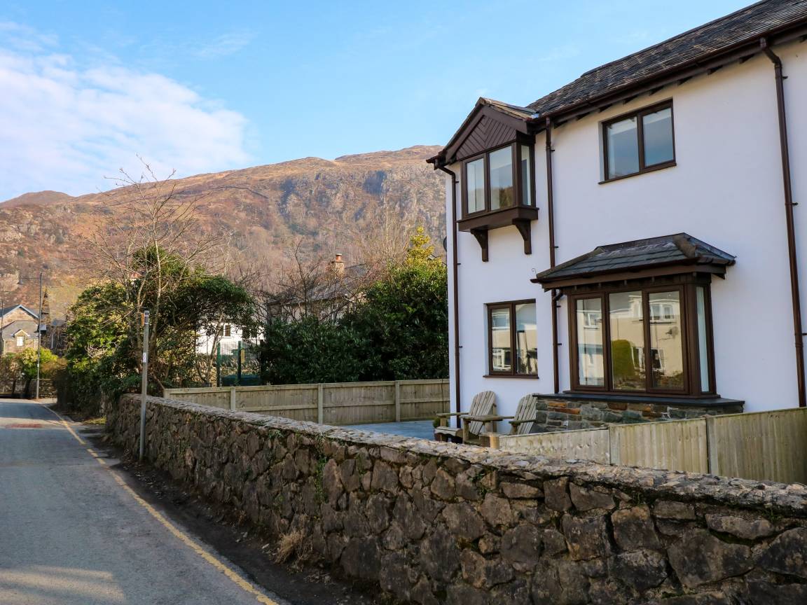 Cottage ∙ 2 Chambres ∙ 4 Personnes - Beddgelert