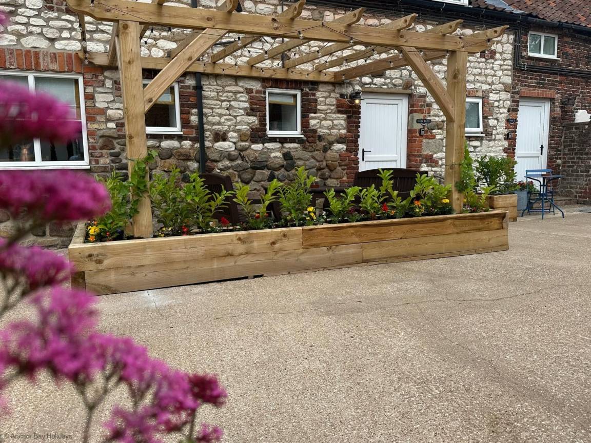 Cottage ∙ 2 Bedrooms ∙ 6 Guests - Flamborough