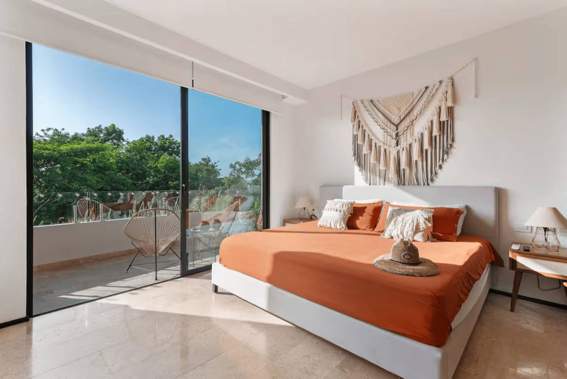 40 M² Apartment ∙ 1 Bedroom ∙ 2 Guests - Paradise Beach