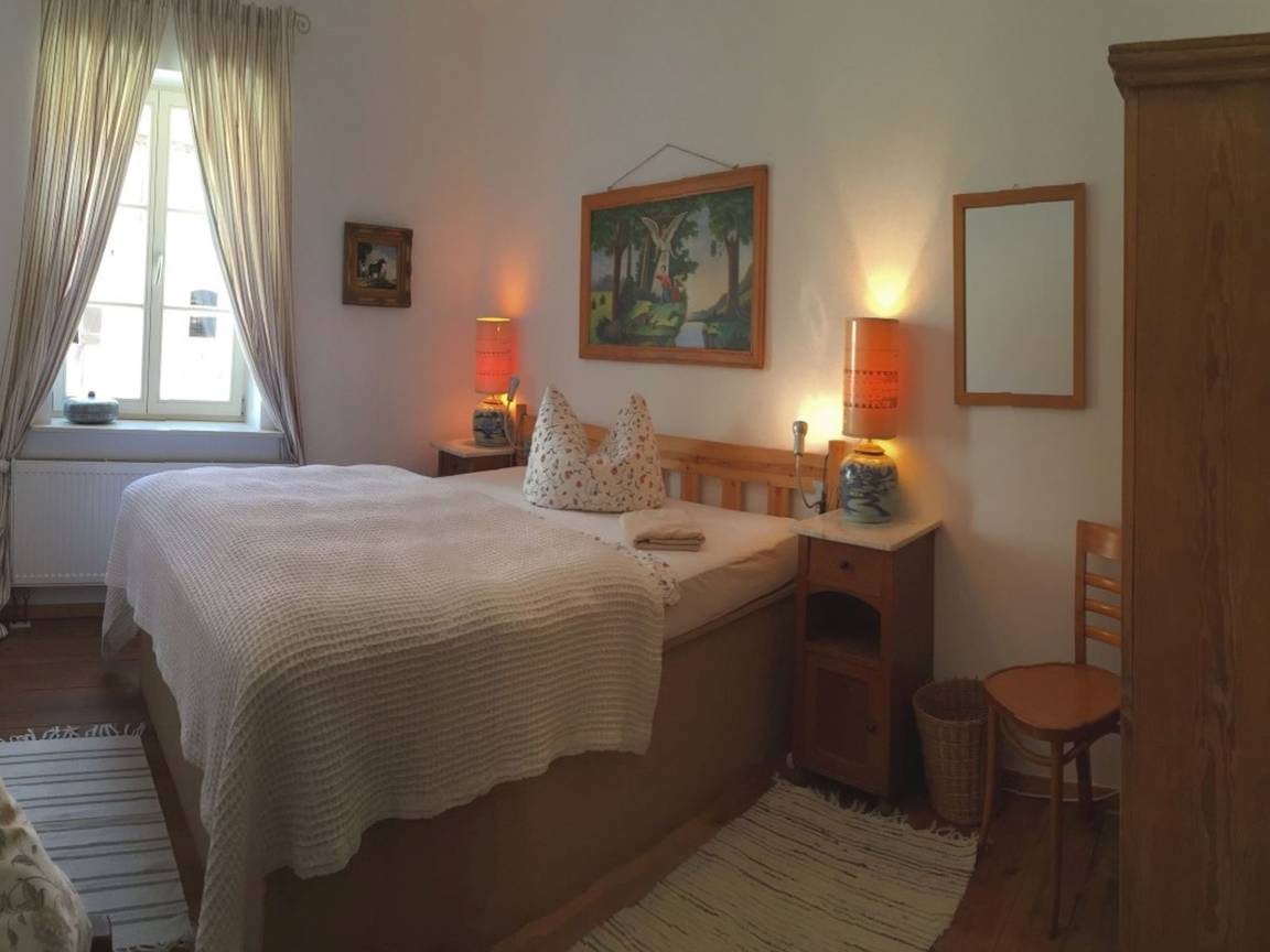 50 M² Apartment ∙ 2 Bedrooms ∙ 4 Guests - Ketzin