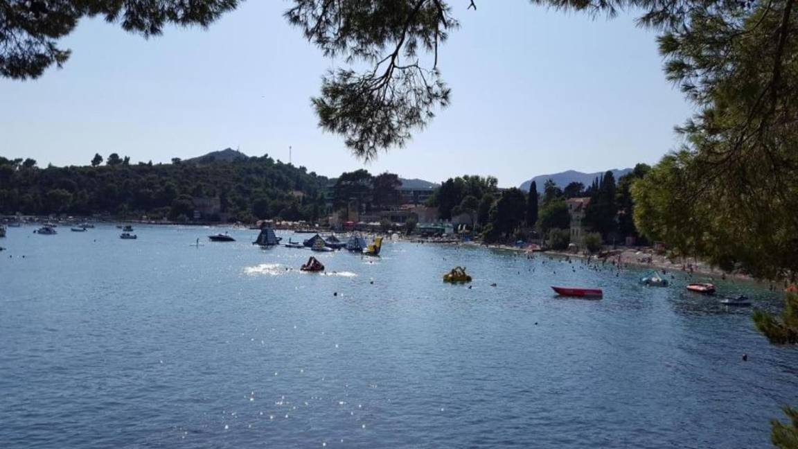 50 M² Apartment ∙ 2 Bedrooms ∙ 4 Guests - Cavtat
