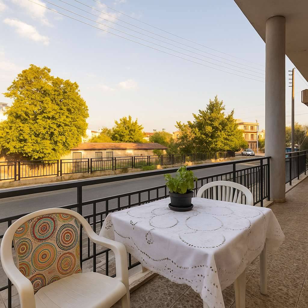 100 M² Ferienhaus ∙ 2 Schlafzimmer ∙ 5 Gäste - Kalamata