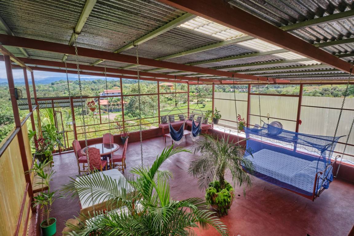 Apartment ∙ 1 Bedroom ∙ 5 Guests - Playa Blanca, Costa Rica