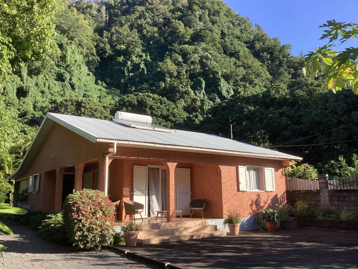 90 M² Casa De Campo ∙ 3 Quartos ∙ 6 Hóspedes - Saint-Joseph