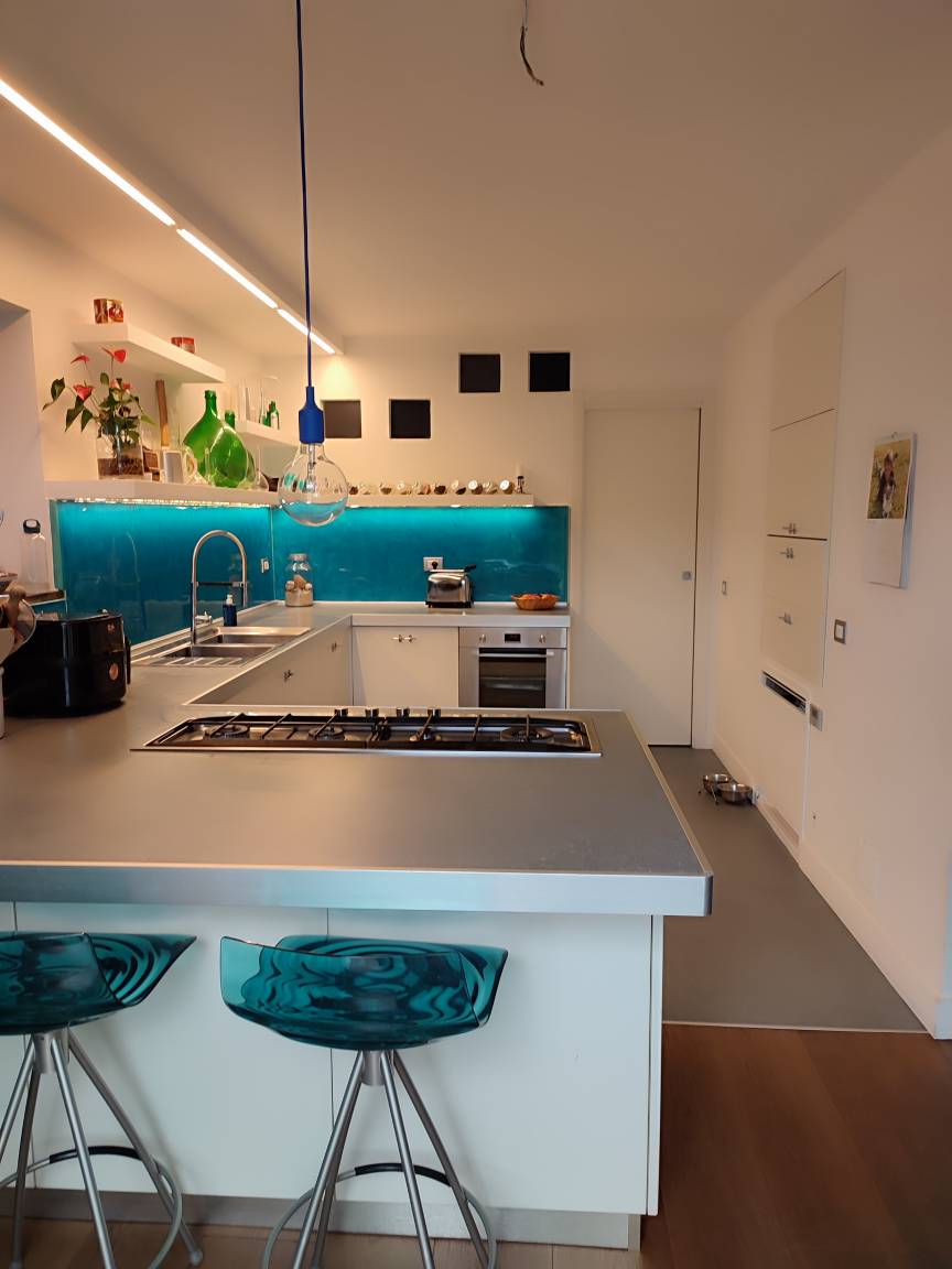 90 M² Appartamento Vacanza ∙ 1 Camera Da Letto ∙ 3 Ospiti - Pozzuoli