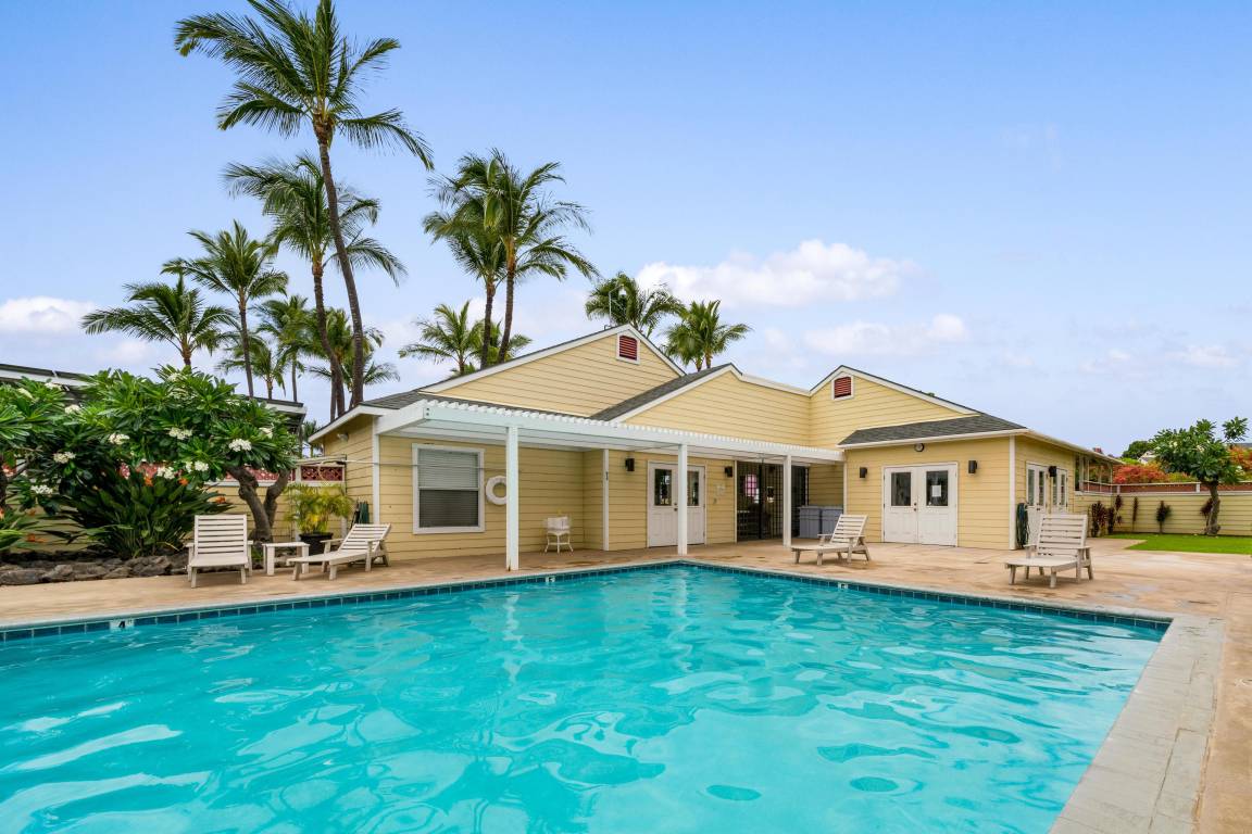 74 M² Maison De Vacances ∙ 2 Chambres ∙ 6 Personnes - Waikoloa Village