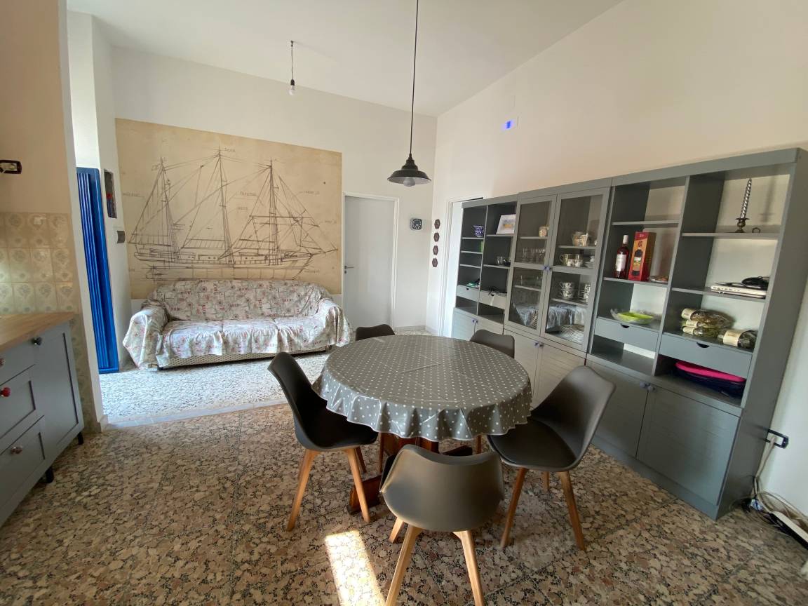 120 M² Huis ∙ 3 Slaapkamers ∙ 7 Gasten - Catanzaro