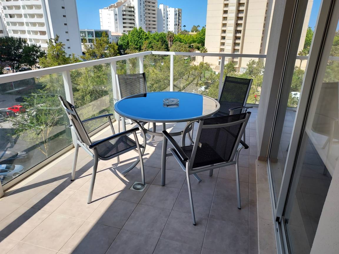 Apartment ∙ 2 Bedrooms ∙ 6 Guests - Alvor