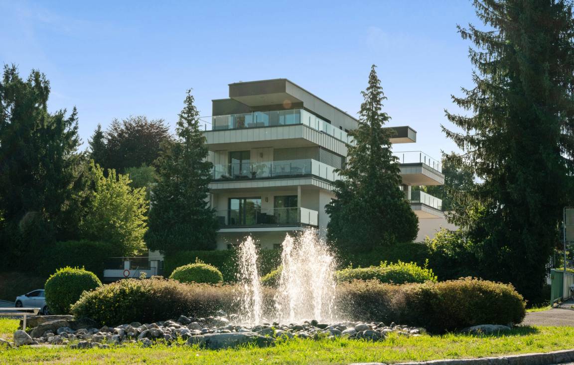 41 M² Appartement ∙ 1 Slaapkamer ∙ 3 Gasten - Pörtschach am Wörthersee