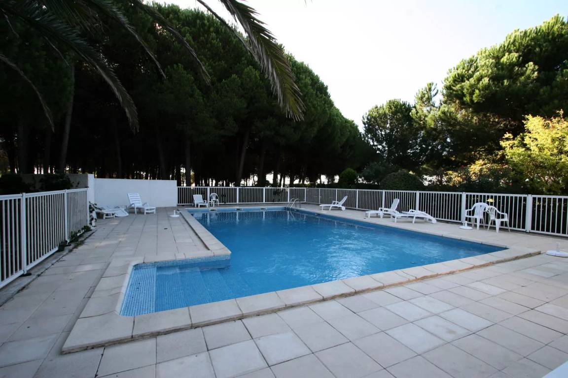 64 M² Apartment ∙ 2 Bedrooms ∙ 4 Guests - La Grande-Motte