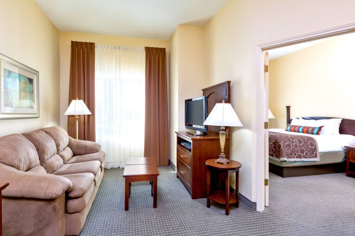 Apartamento ∙ 1 Habitación ∙ 2 Huéspedes - McAllen, TX