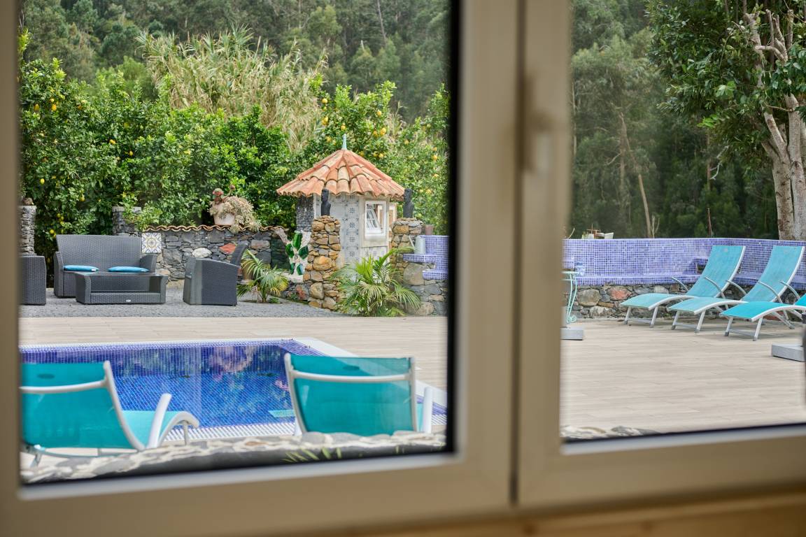 50 M² Bungalow ∙ 1 Bedroom ∙ 2 Guests - Portugal