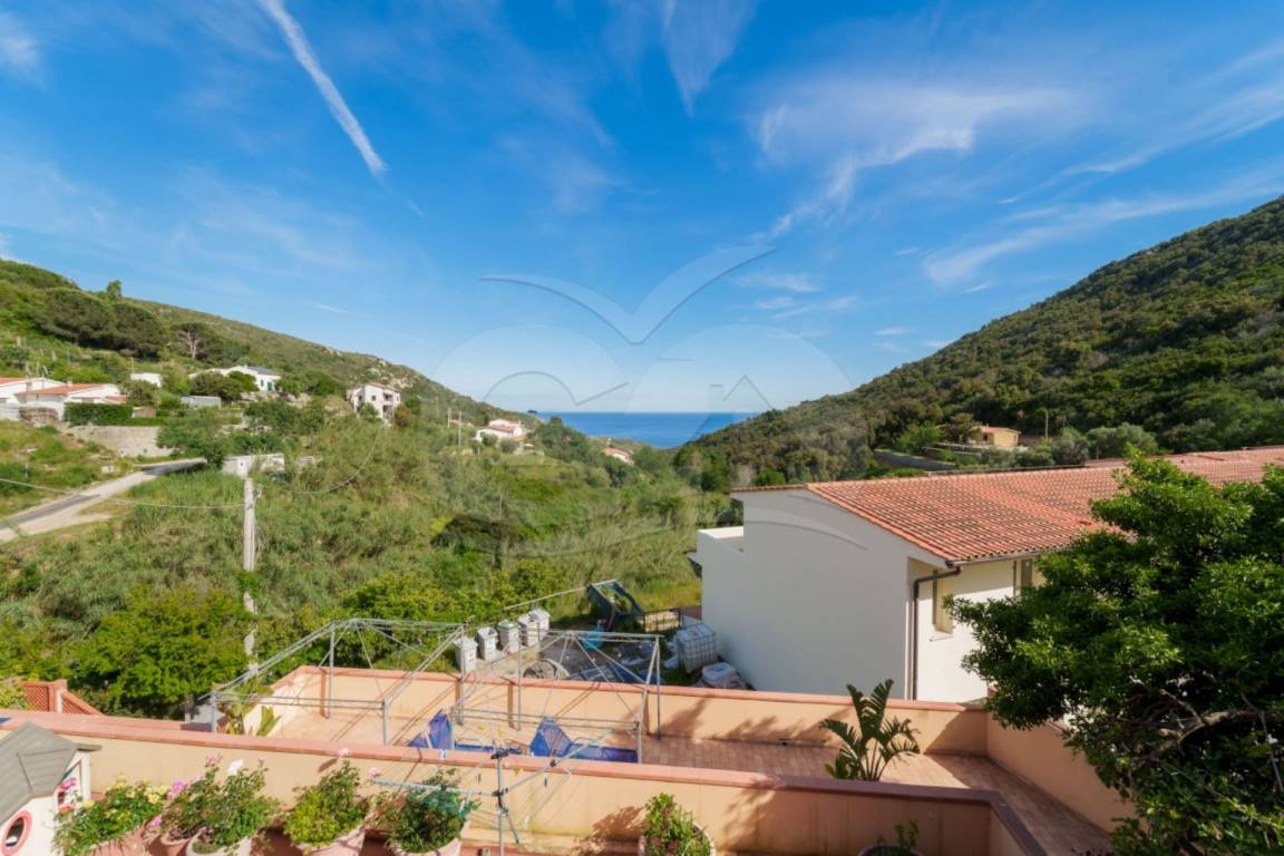 60 M² Apartamento ∙ 1 Habitación ∙ 4 Huéspedes - Marina di Campo