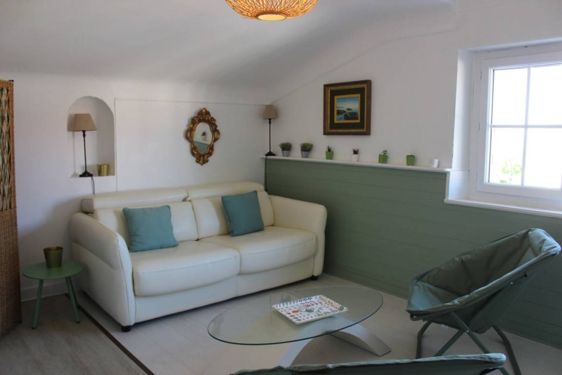 Appartement ∙ 2 Gasten - Biarritz