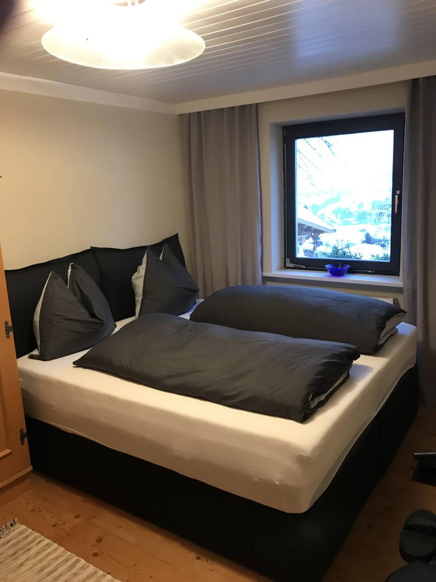 85 M² Apartment ∙ 2 Bedrooms ∙ 4 Guests - Alpbach