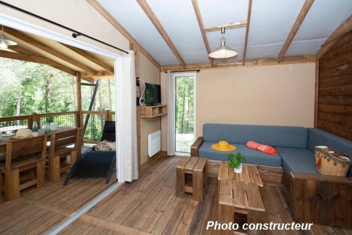 32 M² House ∙ 2 Bedrooms ∙ 5 Guests - La Baule-Escoublac