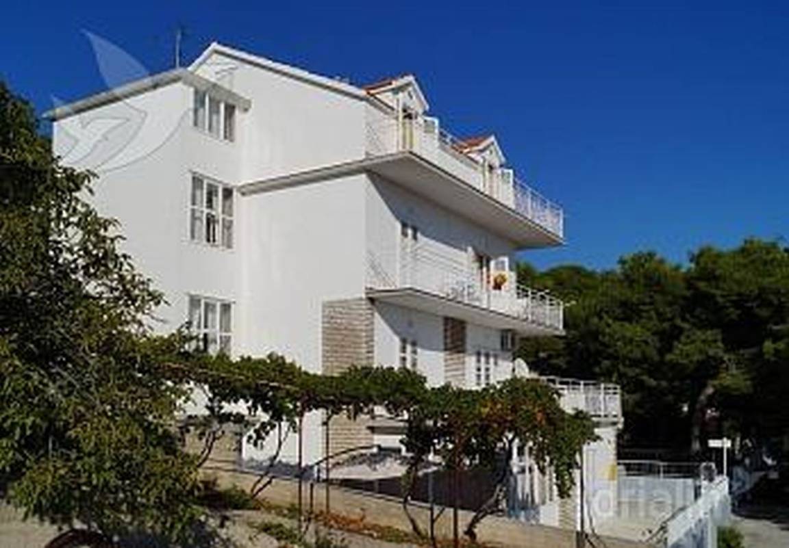 95 M² Apartamento ∙ 3 Quartos ∙ 8 Hóspedes - Primošten