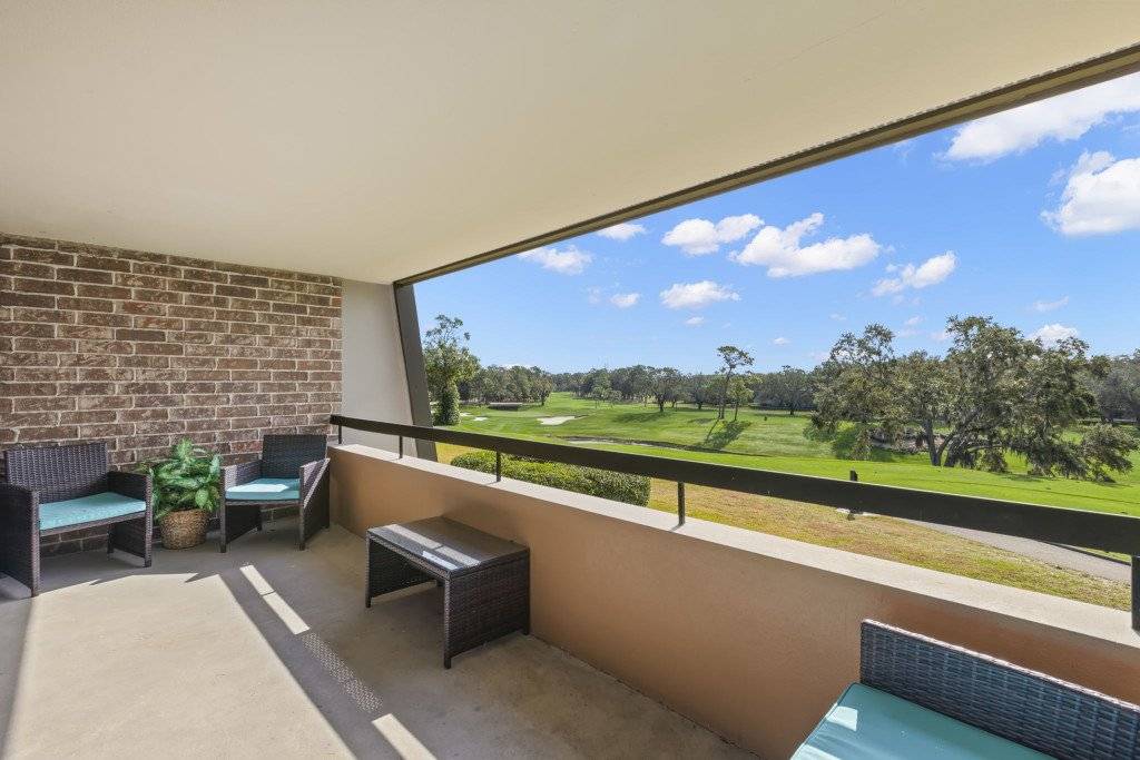 57 M² Appartement En Copropriété ∙ 1 Chambre ∙ 4 Personnes - Palm Harbor, FL