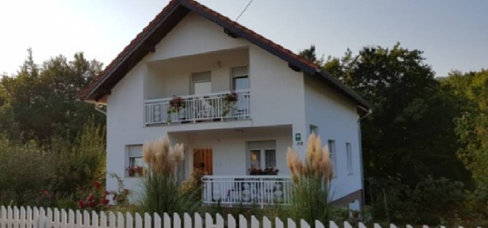 115 M² Maison De Vacances ∙ 3 Chambres ∙ 7 Personnes - Croatie